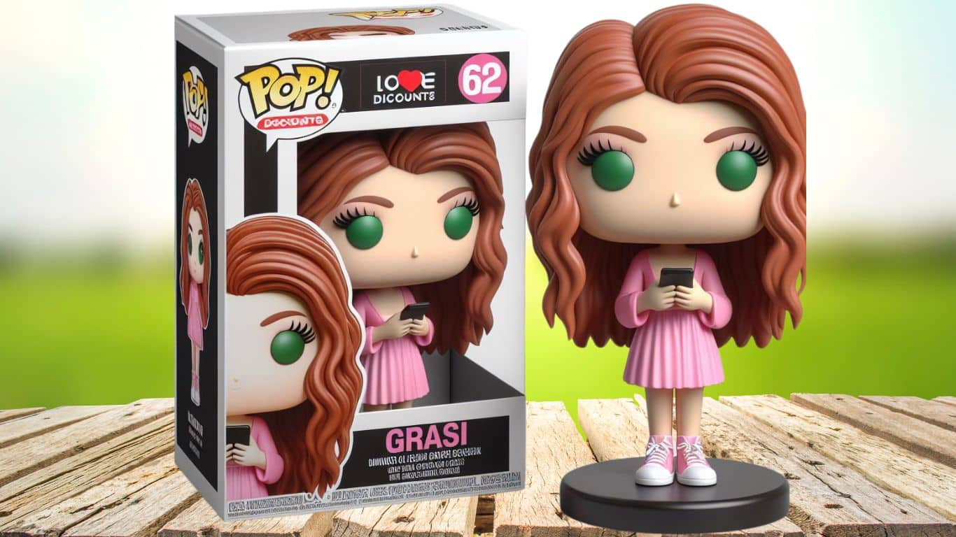 Aprenda a criar o seu Funko Pop com o nosso tutorial! | Blog do ...