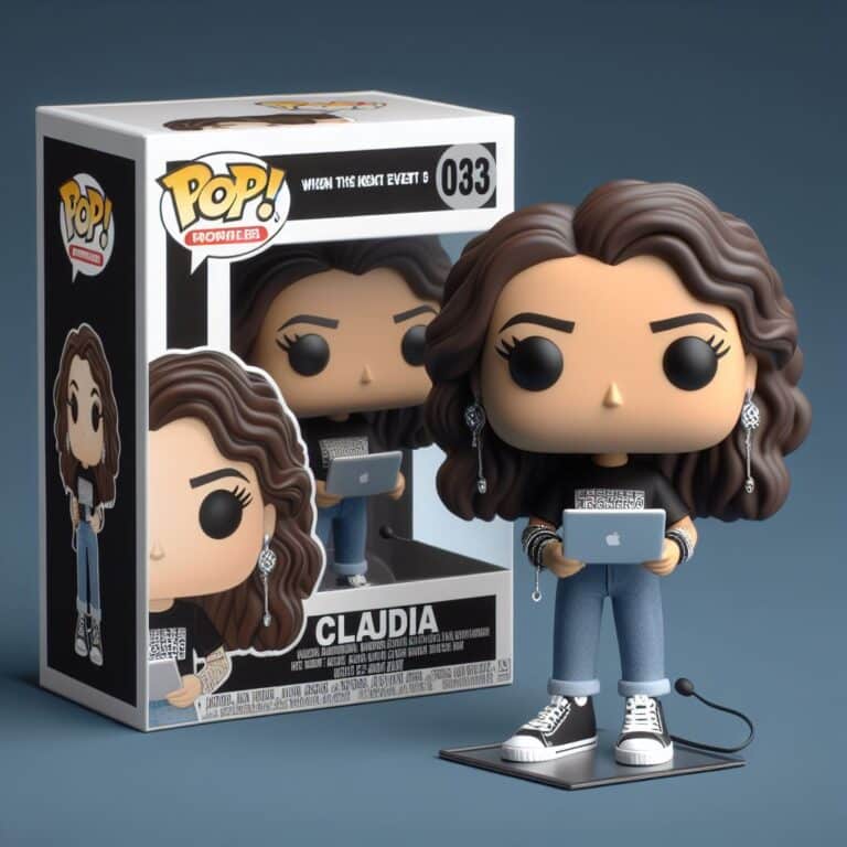 Aprenda a criar o seu Funko Pop com o nosso tutorial! | Blog do ...